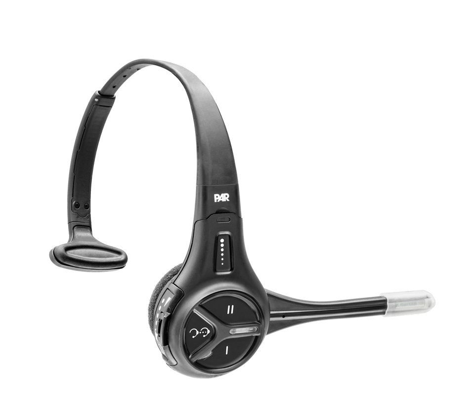 Dunkin | PAR Drive-Thru