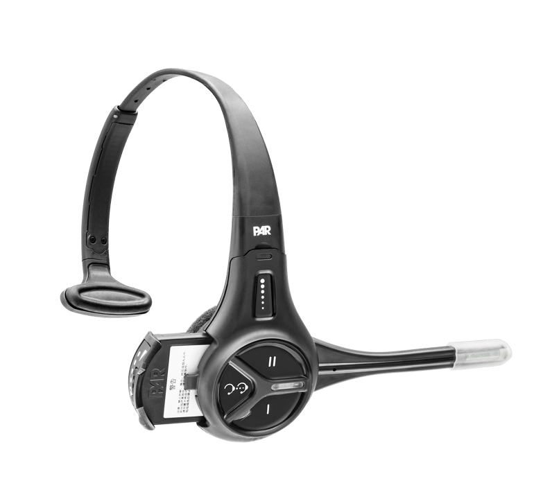 Dunkin | PAR Drive-Thru